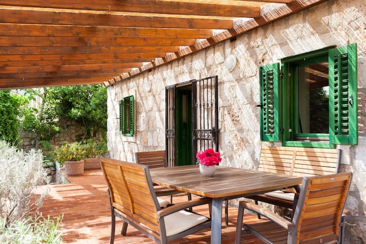 Cypress Cottage - Dubrovnik