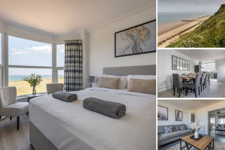 Seaview At No.5 Mundesley - Mundesley
