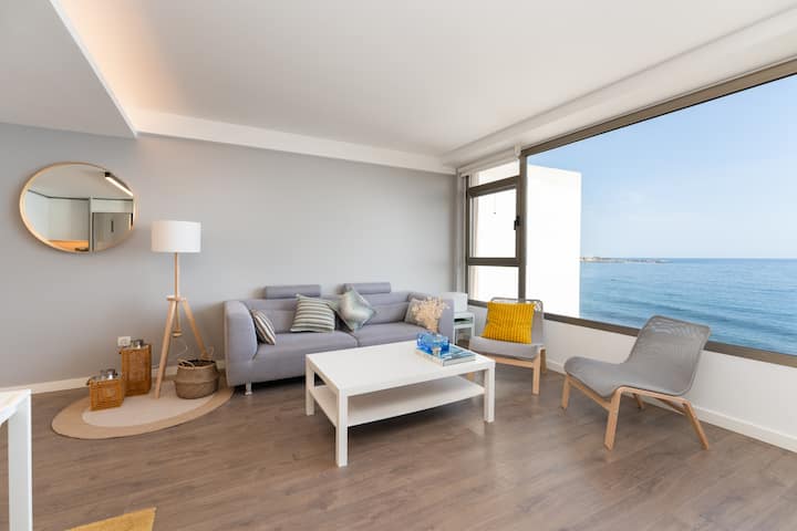 La Casa De La Playa - Telde