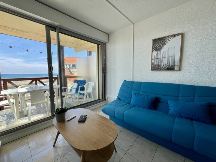 Appartement Front De Mer à Lacanau - Lacanau