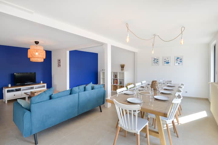 Maison Ampalia - Welkeys - Houlgate