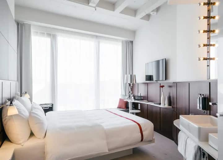 Cosy Room In The Ideal Location - München