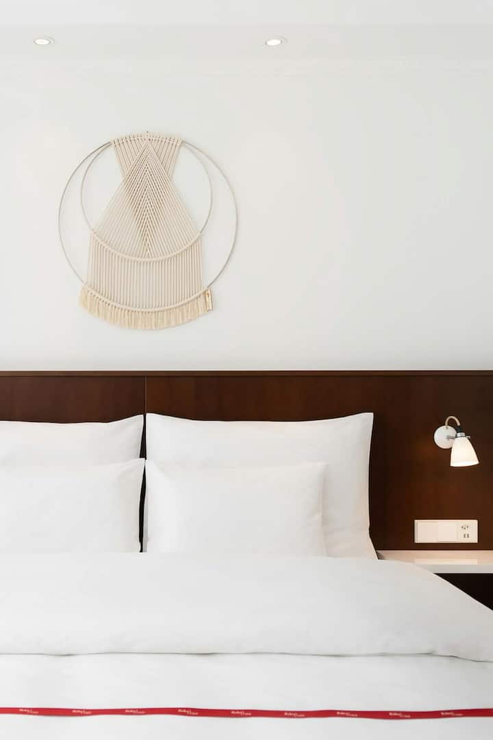 Nest Room In An Ideal Location Near The Shops - Genève