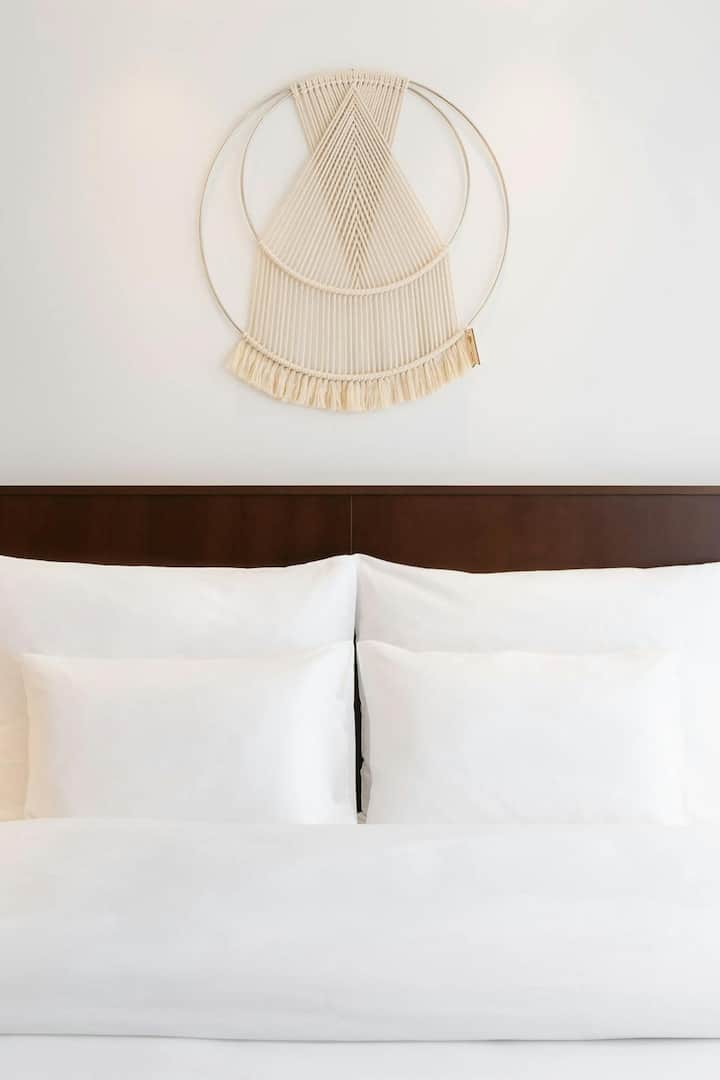 Cosy Room And Access To The Rooftop Terrace - Geneva