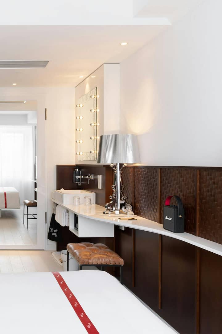 Lovely Room Near The Waterfront - Geneva