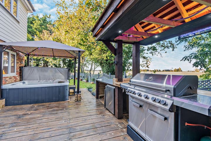 5 Bed In Brenzett (Oc-l29390) - Dungeness