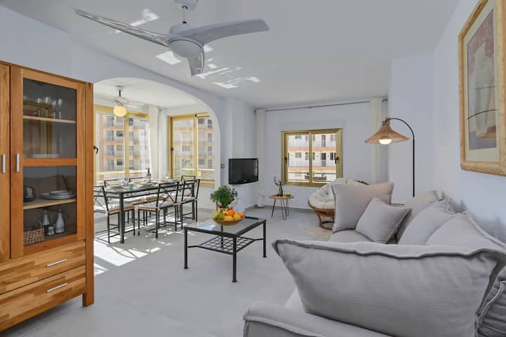 Costablancadreams - Appartement Mare Nostrum à Cal - Benitachell