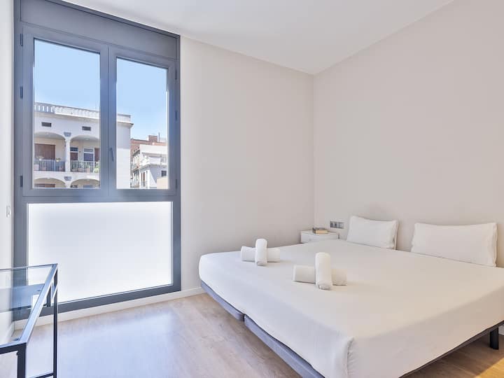 Ola Living Gracia 2 - Barcelona