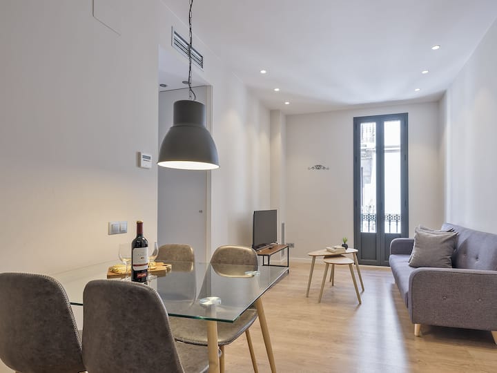 Ola Living Gracia 2 - Barcelona
