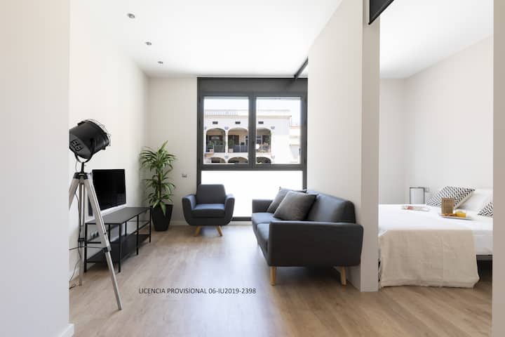 Ola Living Gracia 3 - Barcelona