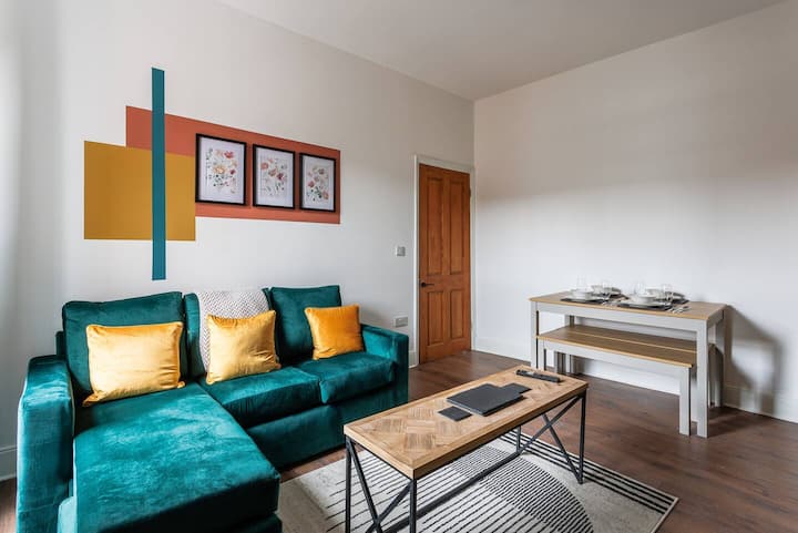 3br Homely House For Family, Friends And Workers - Gateshead