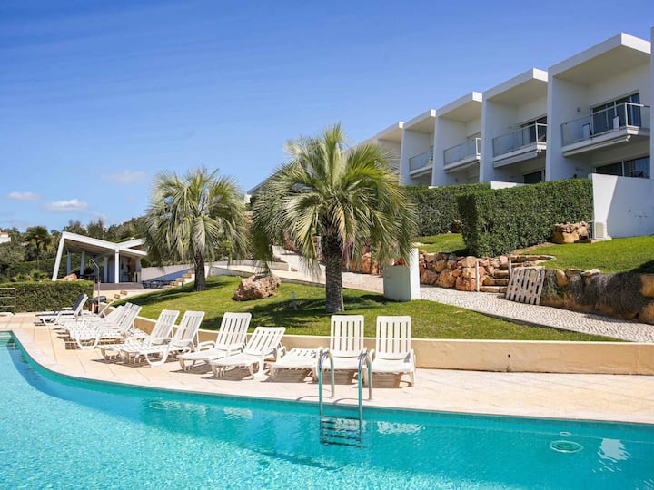 Serenity 18 House | Comfort & Exclusivity - Albufeira