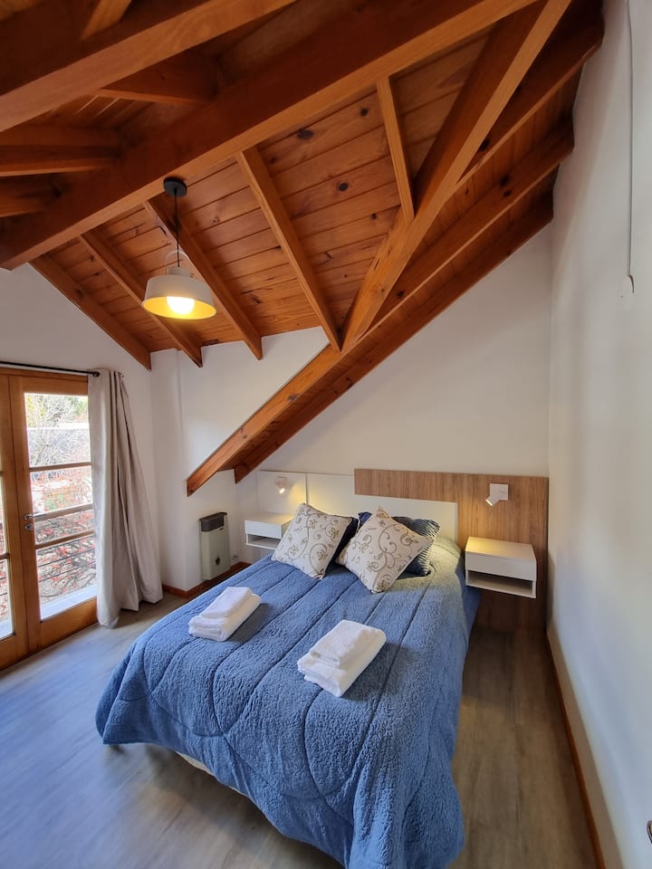 Cordillera - Andarlibre - San Martin de los Andes