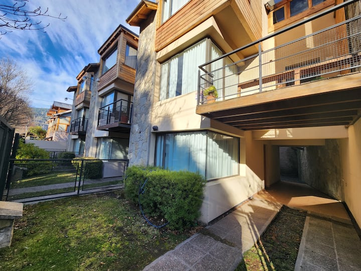 Morada - Andarlibre - San Martín de Los Andes