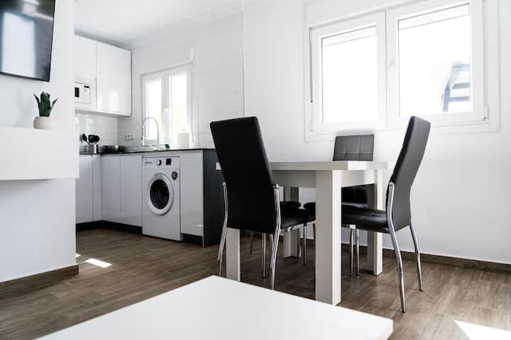 Apartamento Dialma - Vejer de la Frontera