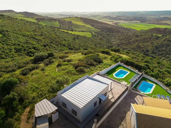 Casa Miramar - Barbate