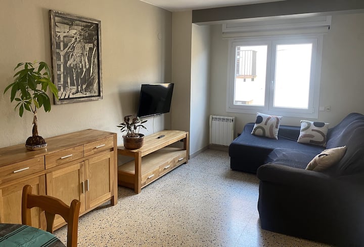 Apartaments L'escala - La Escala