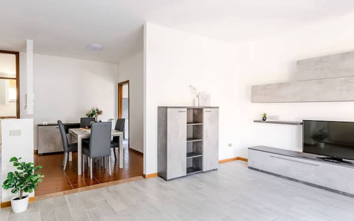 Italian Experience- Fano Suite Apartment - Fano