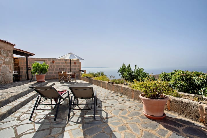 Casa Rural Cha Carmen - Tenerife