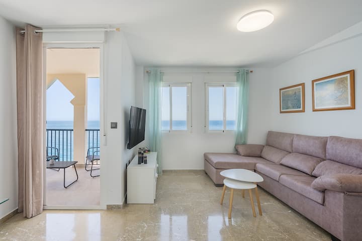 Cielo Y Mar - Almuñécar
