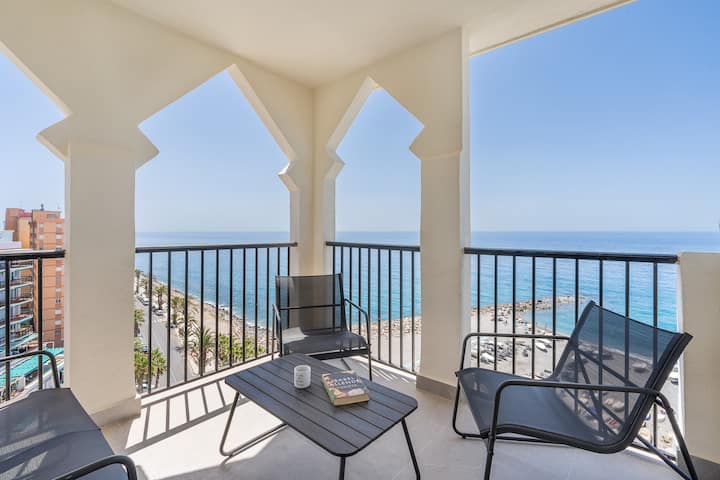 Cielo Y Mar - Almuñécar