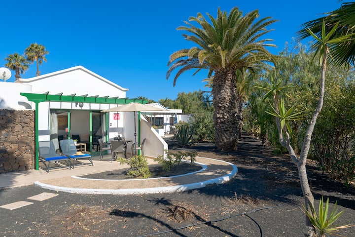 Casa Victoria - Playa Blanca