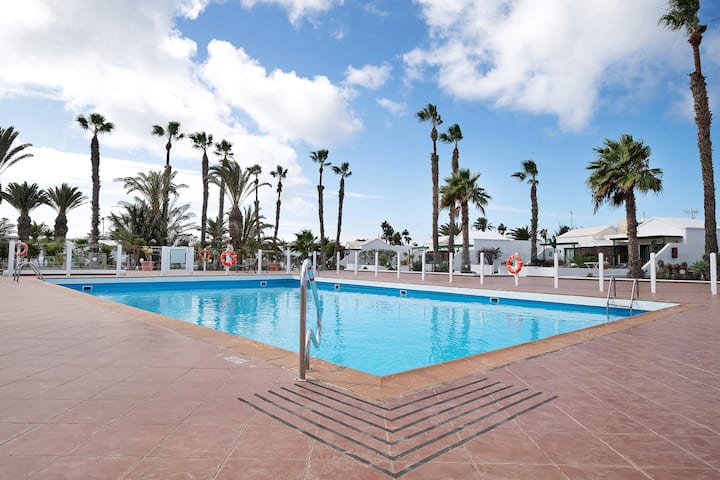 Casa Veronica - Playa Blanca