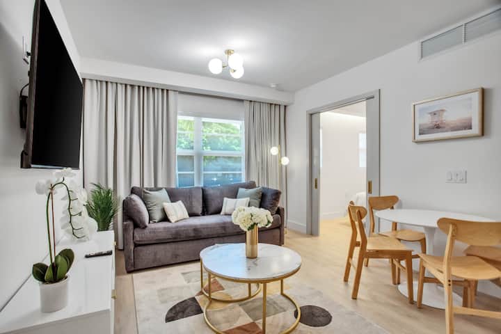 Vonder Miami Beach - Unit 2 - Miami Beach