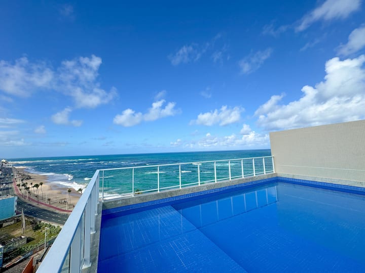 Paraiso Baiano Na Pituba. - Salvador