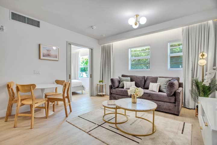 Vonder Miami Beach - Unit 3 - Miami Beach, FL