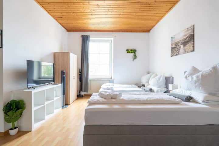 Stilvolle Stadtwohnung In Leoben - Leoben