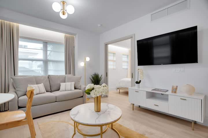 Vonder Miami Beach - Unit 10 - Miami Beach, FL