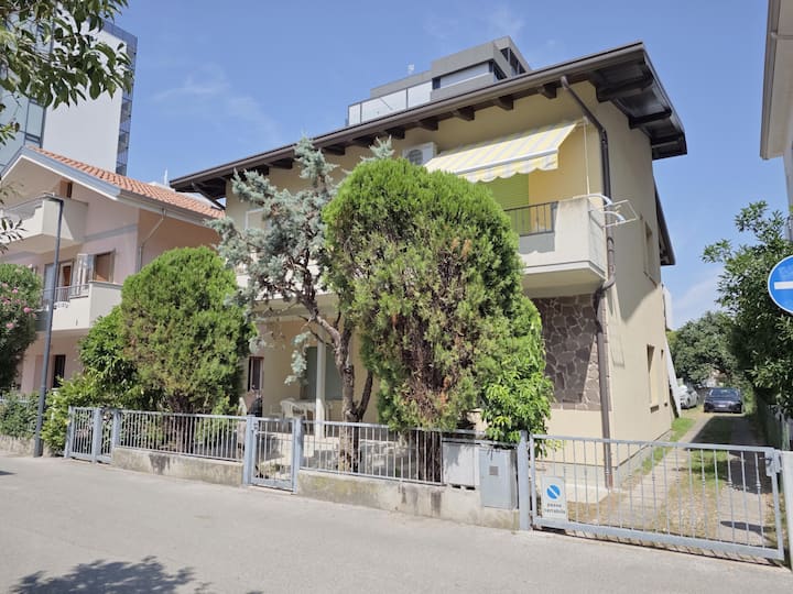 Lucrezia - Lignano Sabbiadoro - Lignano Sabbiadoro