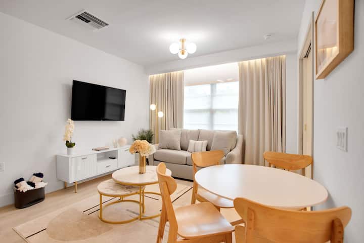 Vonder Miami Beach - Unit 12 - South Beach, FL