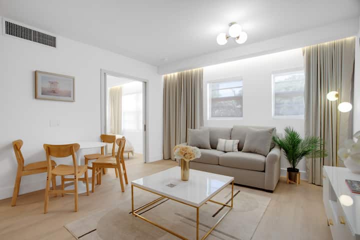 Vonder Miami Beach - Unit 13 - Miami Beach