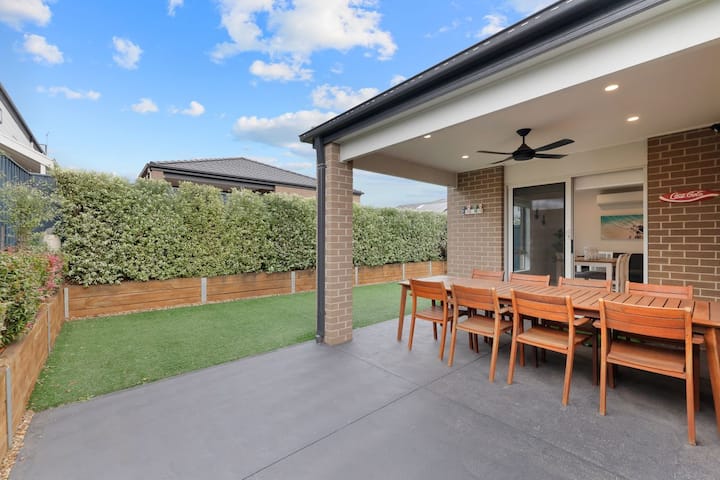 Life's A Beach Shack - Phillip Island