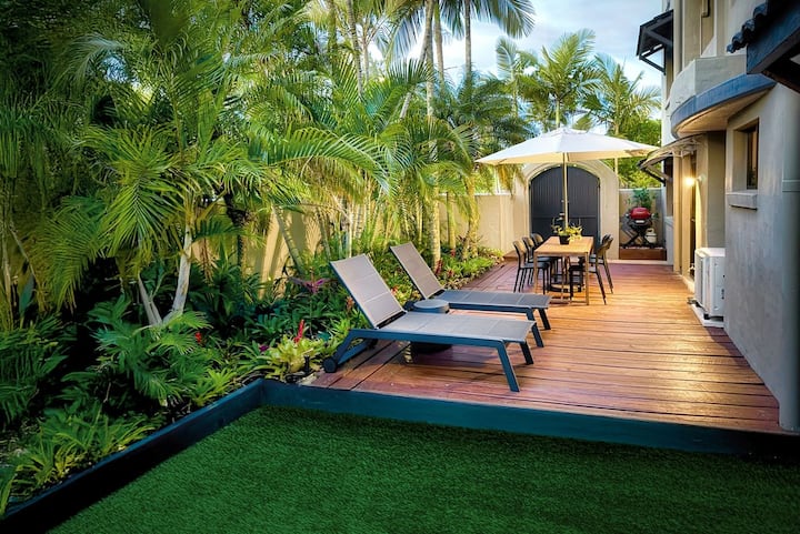 1 Belmondos - Noosaville