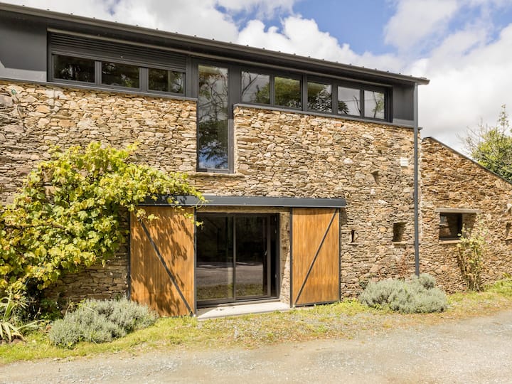 Gîte Bouvron, 4 Pièces, 6 Pers. - Blain