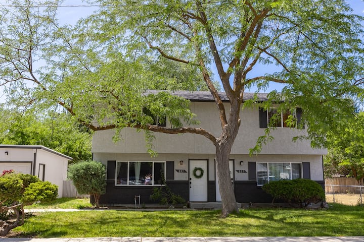 2 Condos, Minutes From Downtown, Parks, And Freewa - Boise, ID
