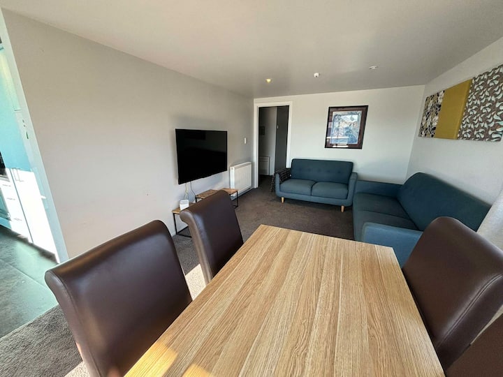 Scott Street Apartments - 2 Bedroom - Lake Tekapo
