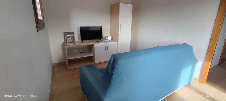 Apartamento 1 - Cantavieja