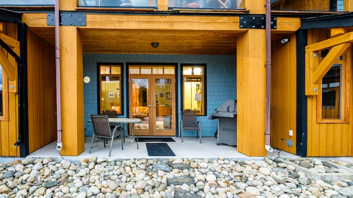 Silvertip 2 - Rossland