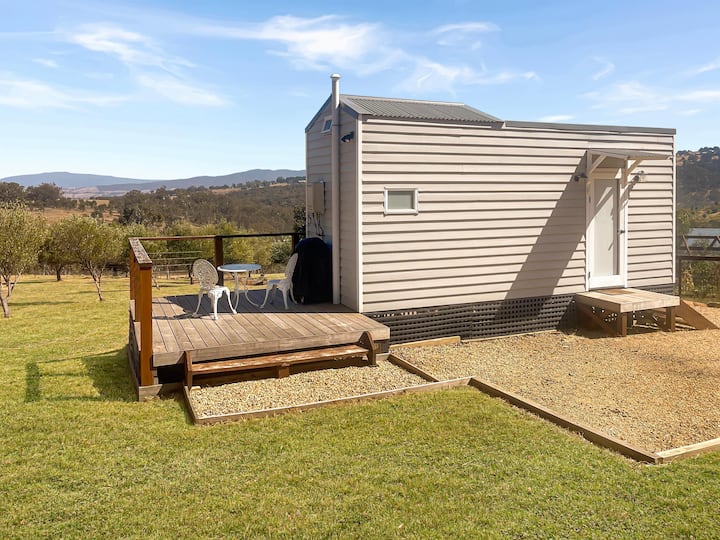 Gem View - Tiny Home - Mansfield