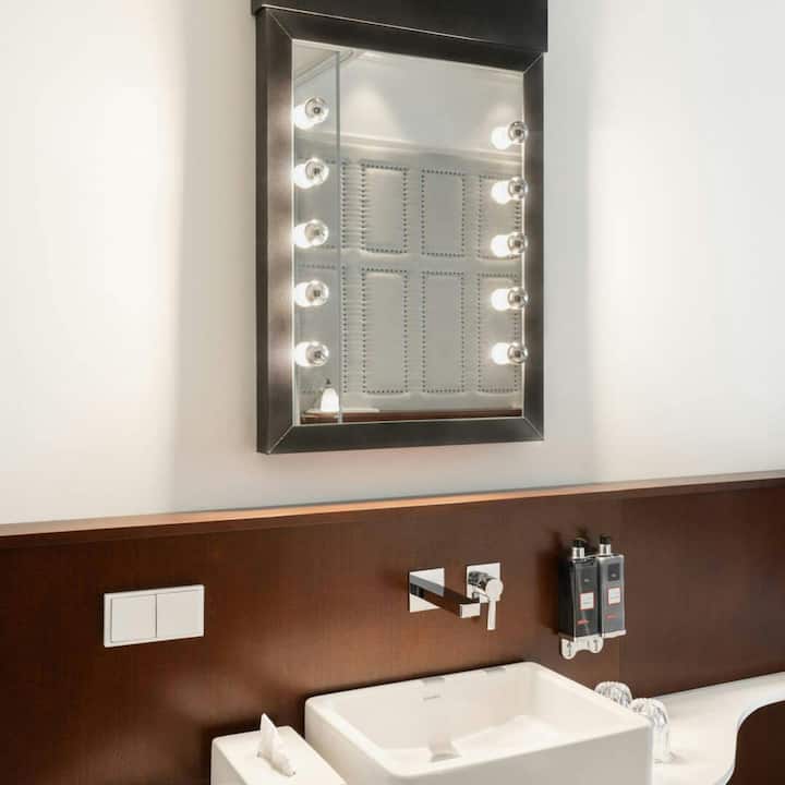 Cosy Room – In The Heart Of Frankfurt - Francoforte sul Meno, Germania