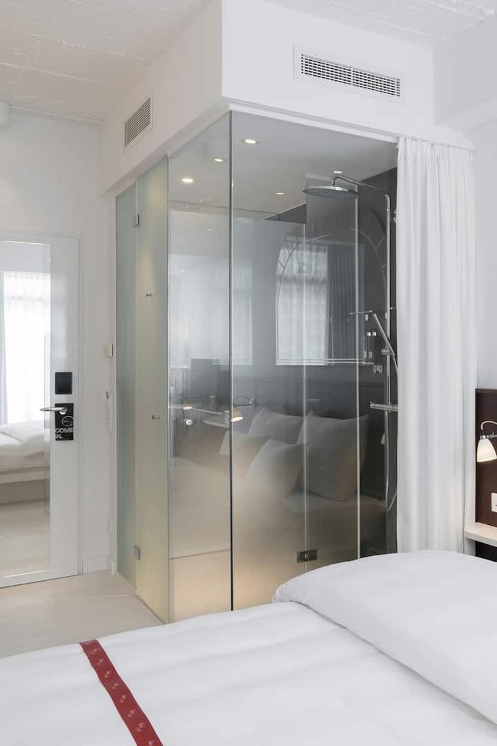 Lovely Room At Ruby Coco Hotel - Düsseldorf