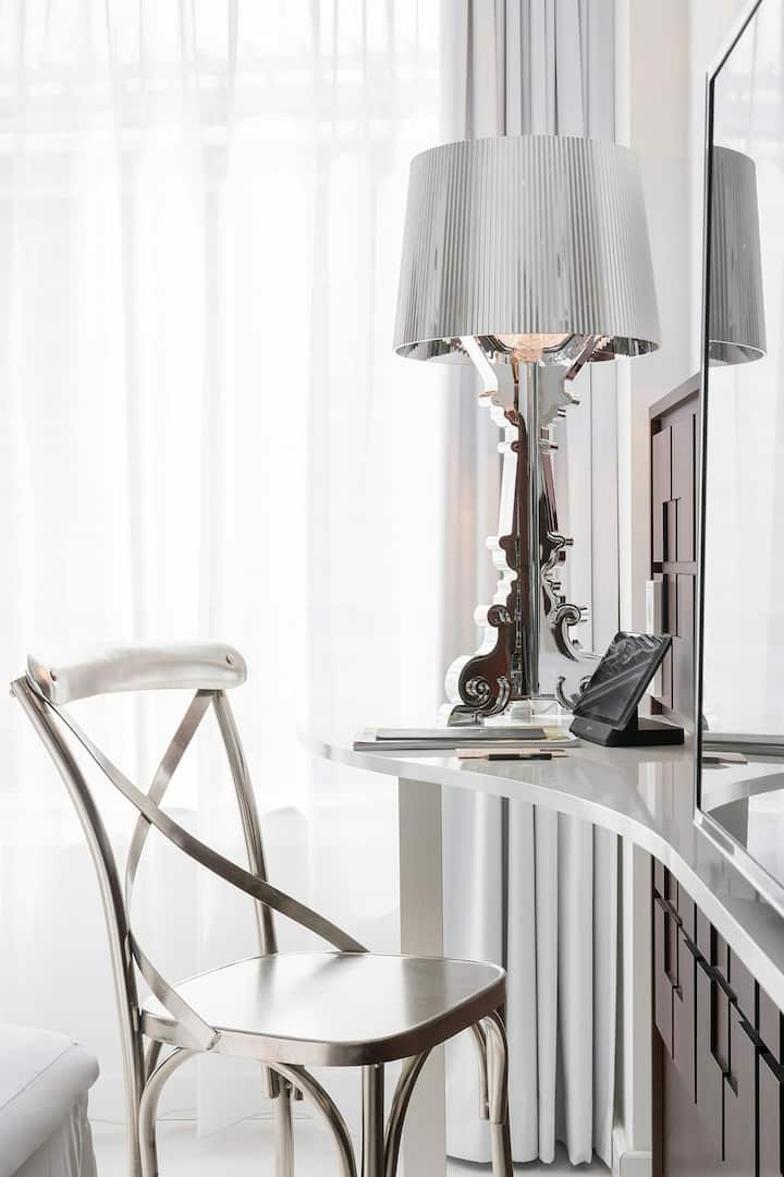 Wow Room At Ruby Coco Hotel - Düsseldorf