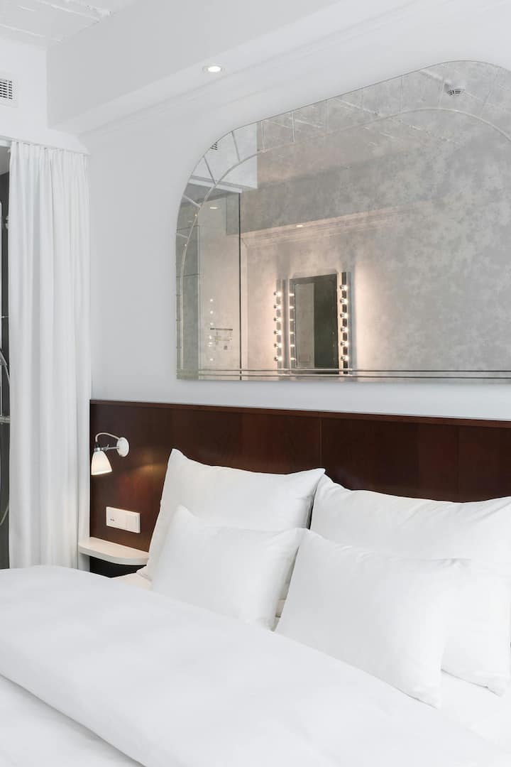 Wow Room At Ruby Coco Hotel - Düsseldorf