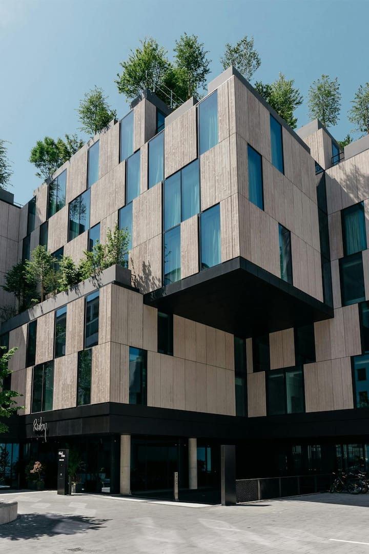 Cosy Room At Ruby Ella Hotel - Cologne