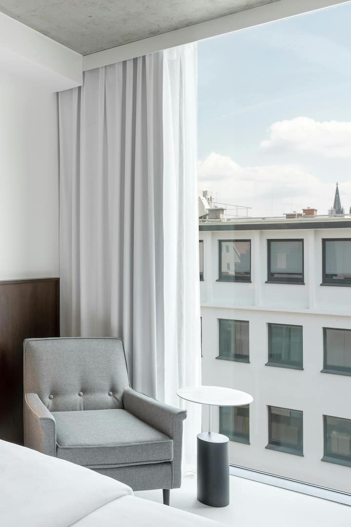 Lovely Room At Ruby Ella Hotel - Colonia