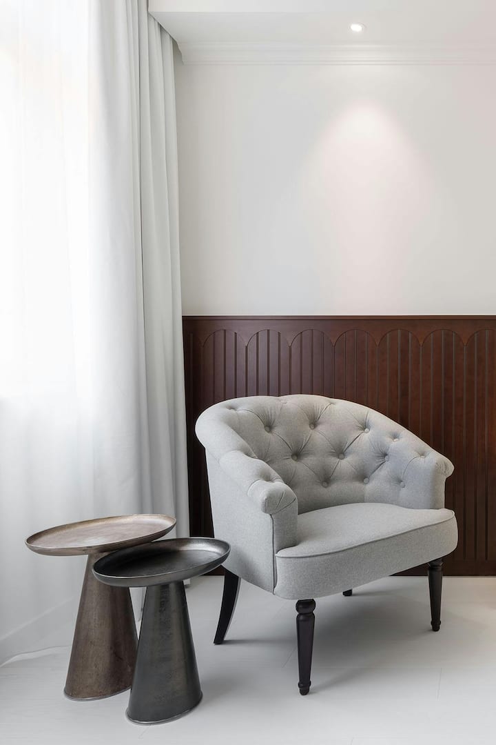 Cosy Room With Access To A Top Bar - Stuttgart